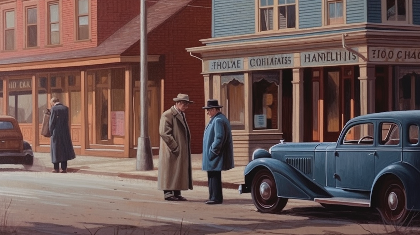 Okotoks Mystery – Explore Foothills